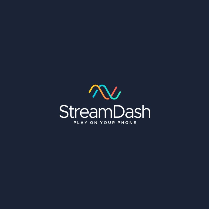 Streaming Logos - Free Streaming Logo Ideas, Design & Templates