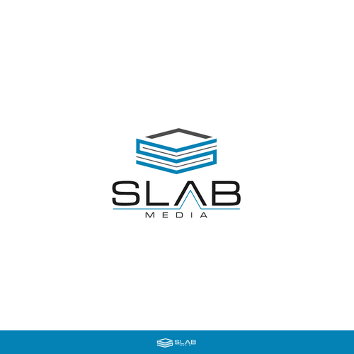 Slab Logo