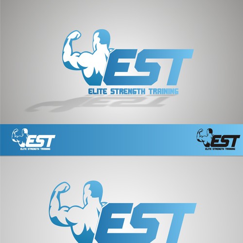 Elite Strength Training needs a new logo | Logo design contest