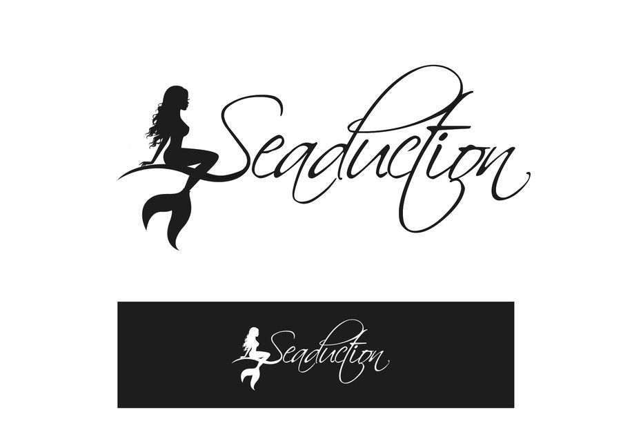Seaduction boat logo | Logo design contest