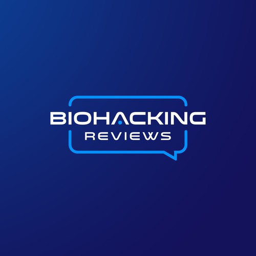 Biohacking Logo What Is Biohacking Biohacking For Babes