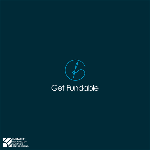 Designs | GF - GF Fundable! Logo | Logo design contest