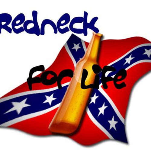 Easy Logo for a Redneck website | Logo design contest