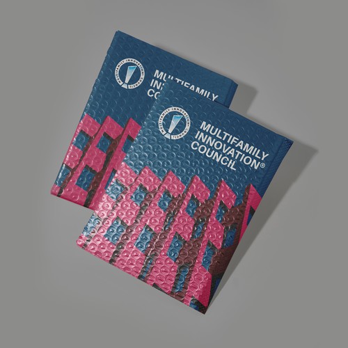 Designs | Bubble Mailer for High-Level CEOs | Product packaging contest