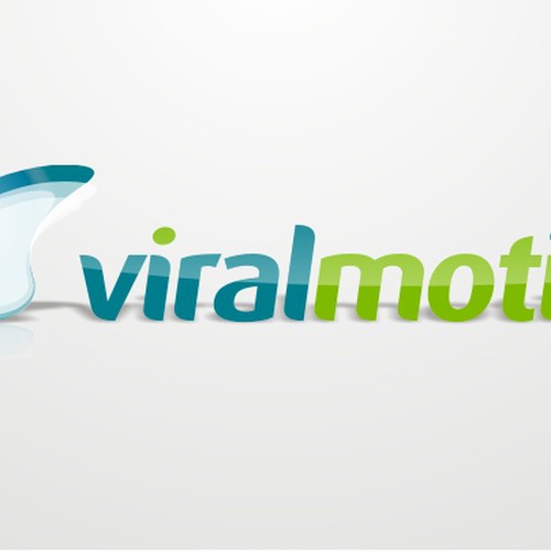 Viral Motion Logo Design ($500) | Logo design contest
