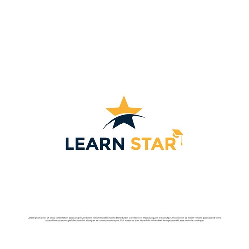 Designs | Learn Star Educaiton App Logo Contest | Logo & brand identity ...