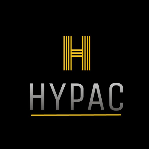 HyPac Logo | Logo design contest