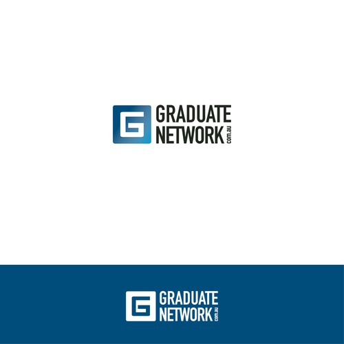 Simple, memorable and professional logo for Graduate Network | Logo ...