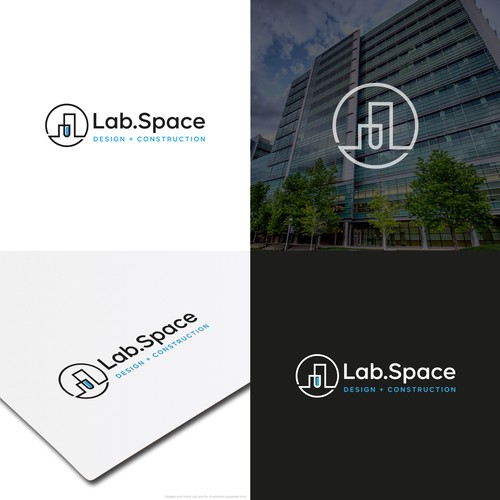 Designs | Logo for our new lab space design and construction division ...