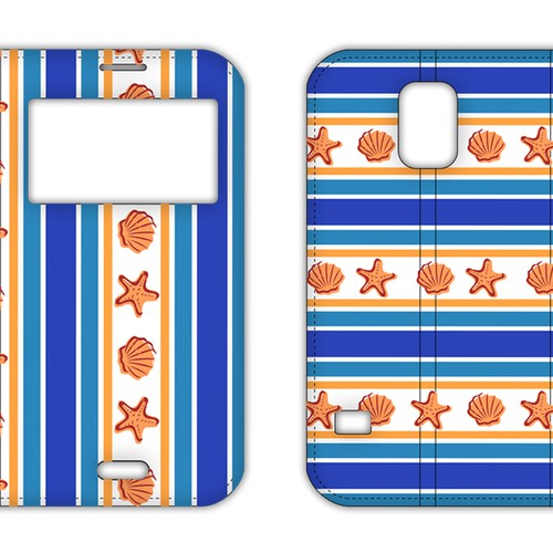 [Round 5] Create diary type Mobile phone cases! (Blinded / Guaranteed ...