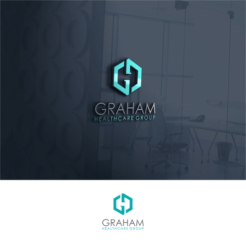 Graham Healthcare Group logo needed | Logo design contest