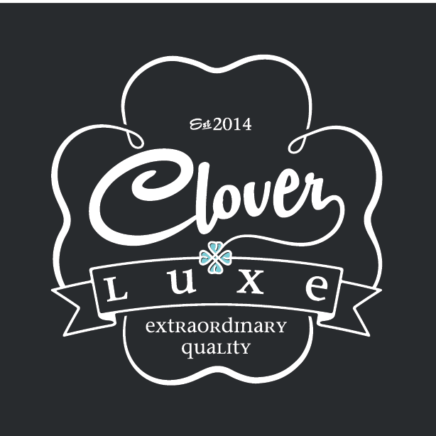 Clover Logos - Free Clover Logo Ideas, Design & Templates
