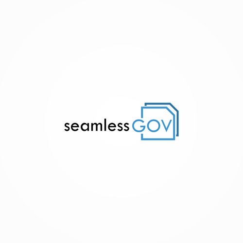 Govtech startup logo redesign | Logo design contest