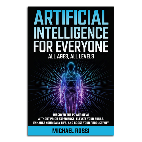 Designs | Artificial Intelligence for all levels and all ages | Book ...
