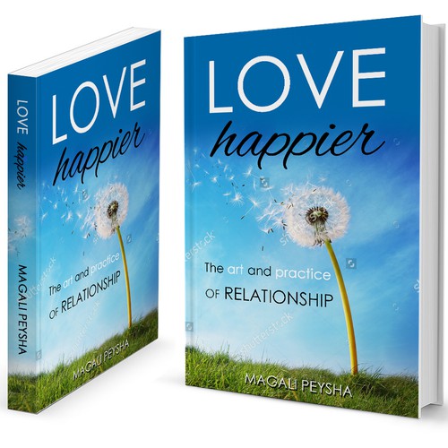 Designs | Design Book Cover for Love/Relationship Book | Book cover contest