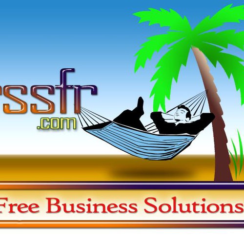 Stress Free Logo | Logo design contest