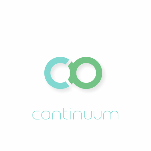 Continuum Logo | Logo design contest
