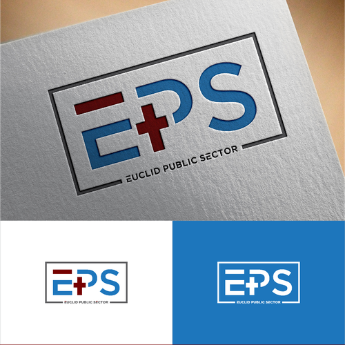 Designs | Euclid Public Sector Logo | Logo design contest