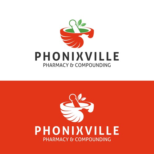 Designs | Design a modern logo for an independent retail and ...