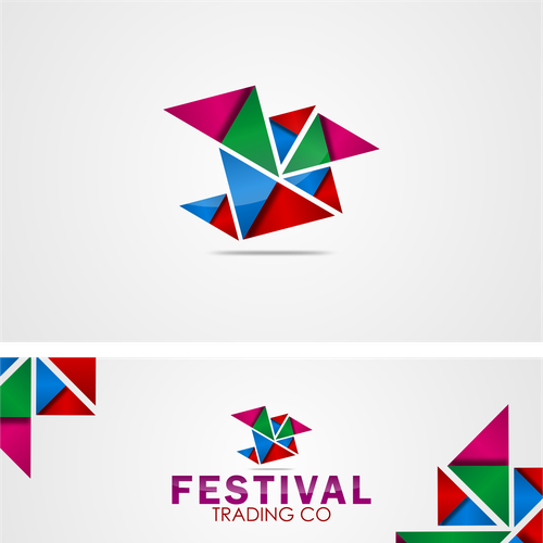 *PRIZE GUARANTEED* Create a fun and modern logo for a music festival ...