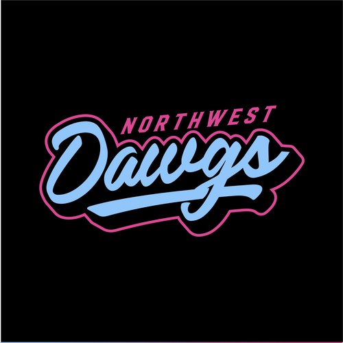 Designs | AAU basketball team logo (DAWGS) | Logo design contest