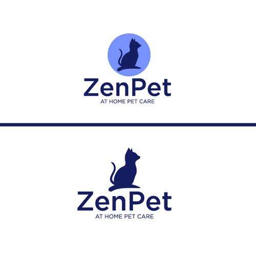 Designs | ZenPet Logo Project | Logo design contest