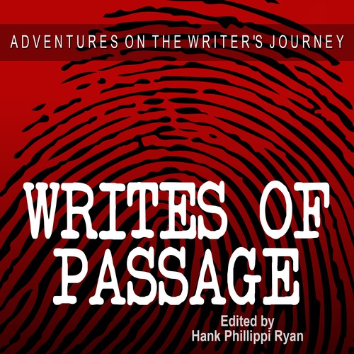 Designs | Create a killer cover for crime fiction writers | Book cover ...