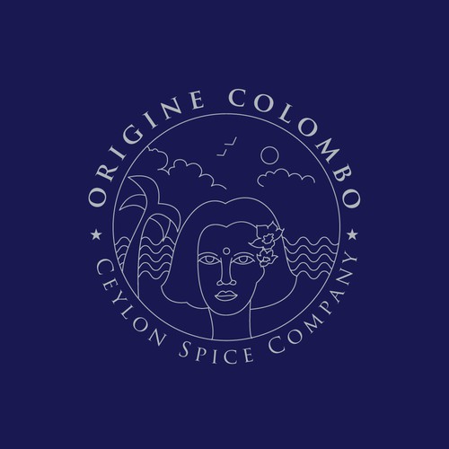 Designs | Origine Colombo | Logo design contest