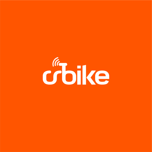 UrBike - Next Generation Uber - Bike Sharing Company | Logo design contest