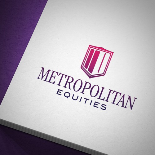 Metro | Logo & brand identity pack contest