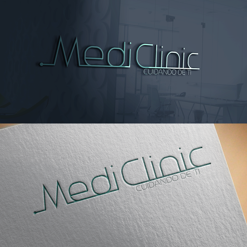 MediClinic Logo | Logo design contest
