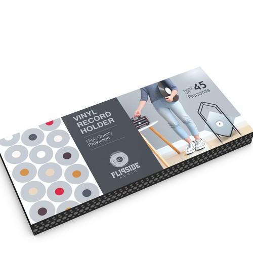 Designs | Launching our first product under our newest brand - Design ...