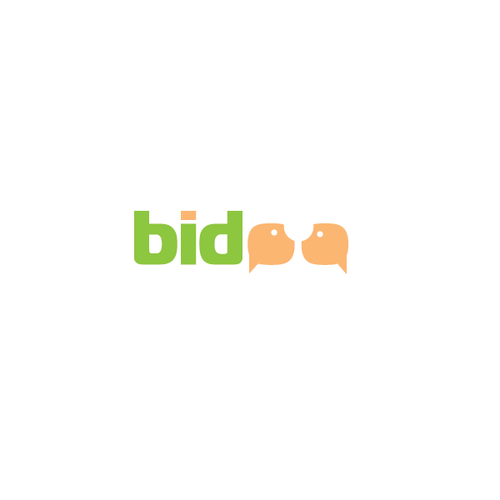 LOGO for Bidoo.com - New PENNY AUCTION | Logo design contest
