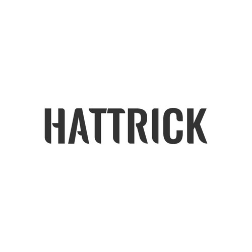Hat Trick Logo