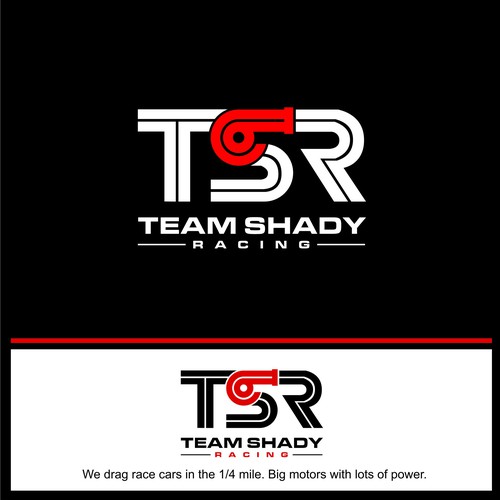 Designs | Team Shady Racing | Other design contest
