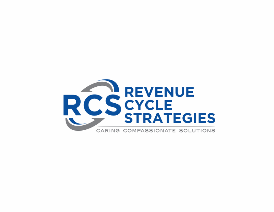 Creating a trustworthy logo for Revenue Cycle Strategies | Logo design ...