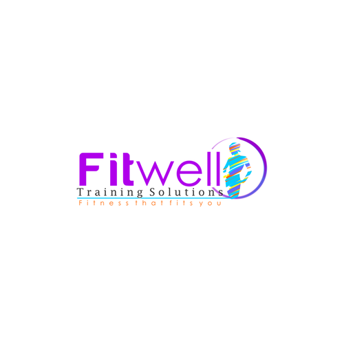 New logo wanted for Fitwell Training Solutions | Logo design contest