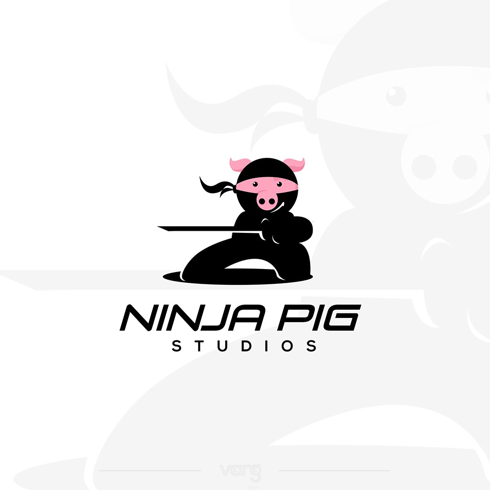 Piggy Logos - Free Piggy Logo Ideas, Design & Templates