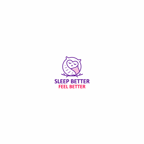 Designs | Sleep Better, Feel Better course for overworked, stressed out ...