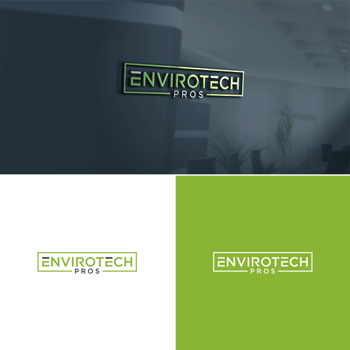 Designs | New Logo Design for Environmental Testing Company | Logo ...