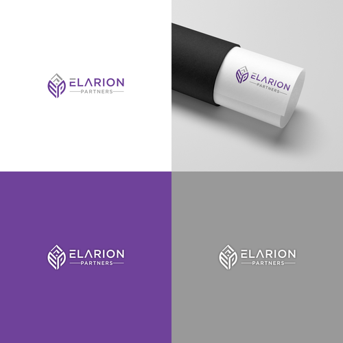 Designs | Progressive new private equity partnership looking for ...