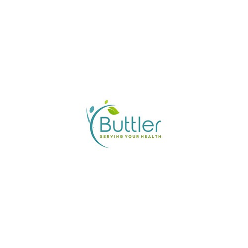 Designs | BUTTLER | Logo design contest