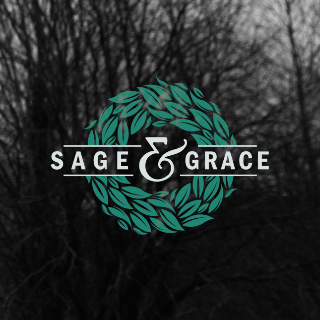 Sage Logos - Free Sage Logo Ideas, Design & Templates