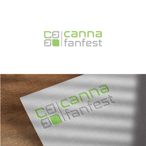 Designs | CANNA FAN FEST | Logo design contest