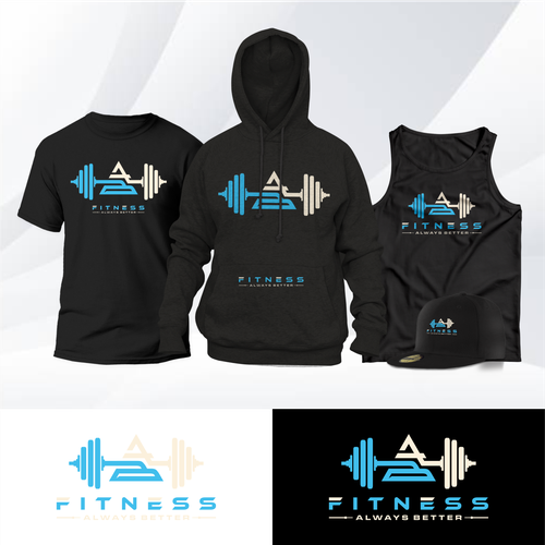 Designs | AB Fit | Logo design contest