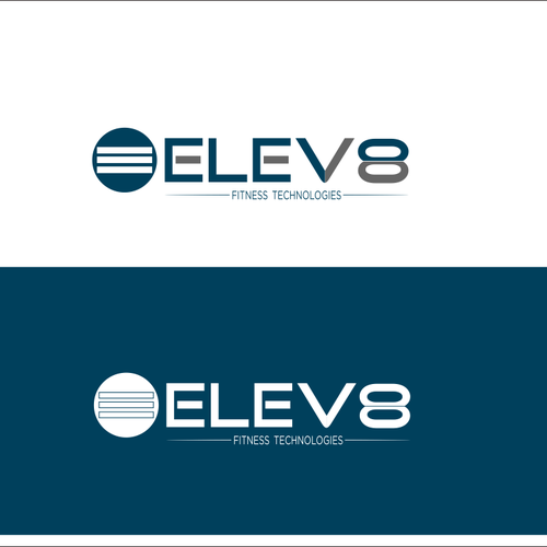 Elev8 your skills by designing a creative logo for Elev8 Fitness ...