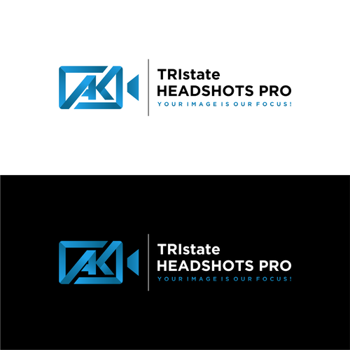 Designs | New Logo for Corporate Headshot Photographer ...