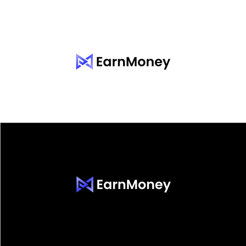 Designs | Modern Logo Design for a user centric company (EarnMoney ...