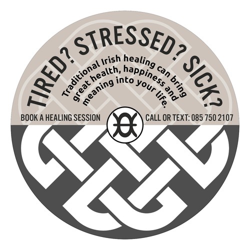 Bring an ancient symbol back to life in a poster | Poster contest