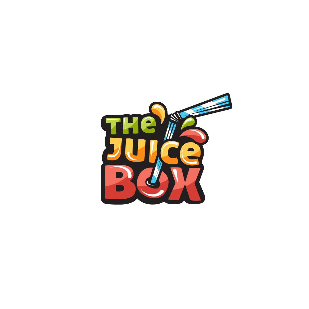 Juice Logos - Free Juice Logo Ideas, Design & Templates
